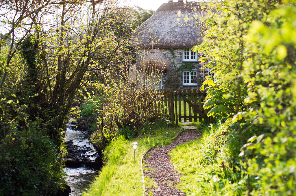 Reviews - Philham Water Cottage Self-Catering Holiday Cottage Hartland ...